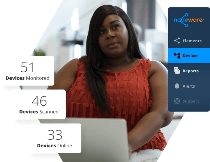 Vulnerability Management Lifecycle | Nodeware